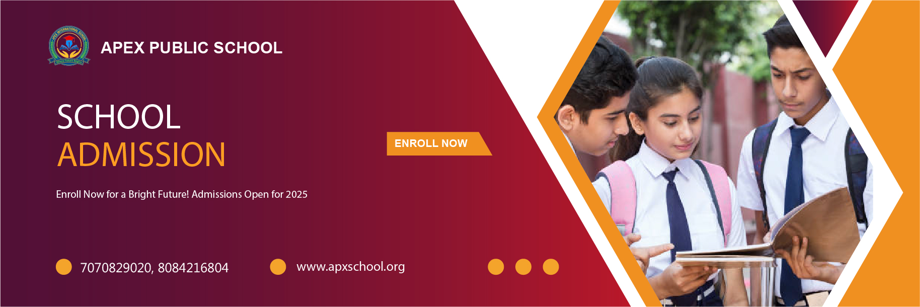 Apex International School